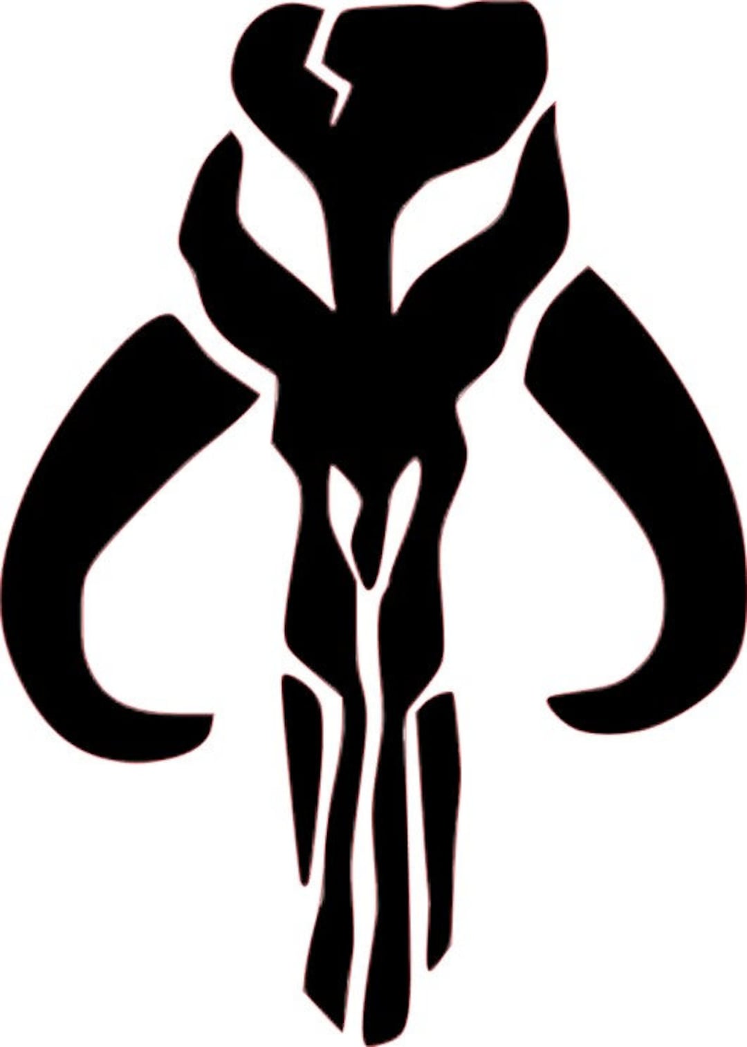 Mythosaur Logo Vinyl Decal - Etsy