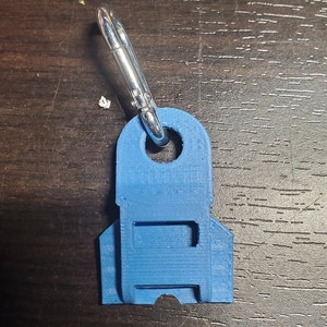 3d Printed Pop-topper Can Opener - Etsy