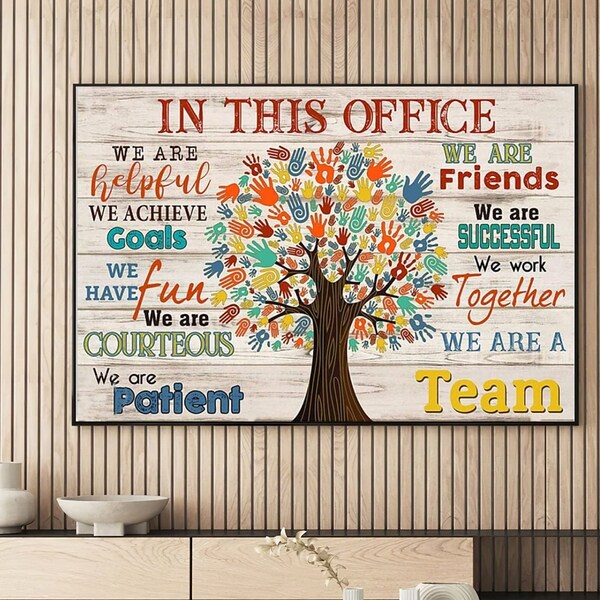 Social Work Office Decor - Etsy