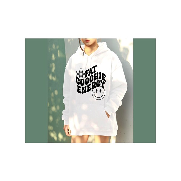 Fat Coochie Etsy