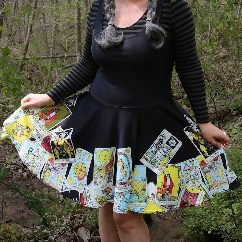 Deck of Cards Clothing - Etsy