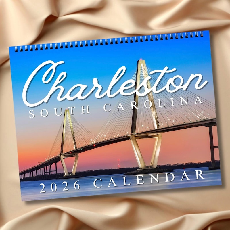 Trees Calendars 2026 - Etsy