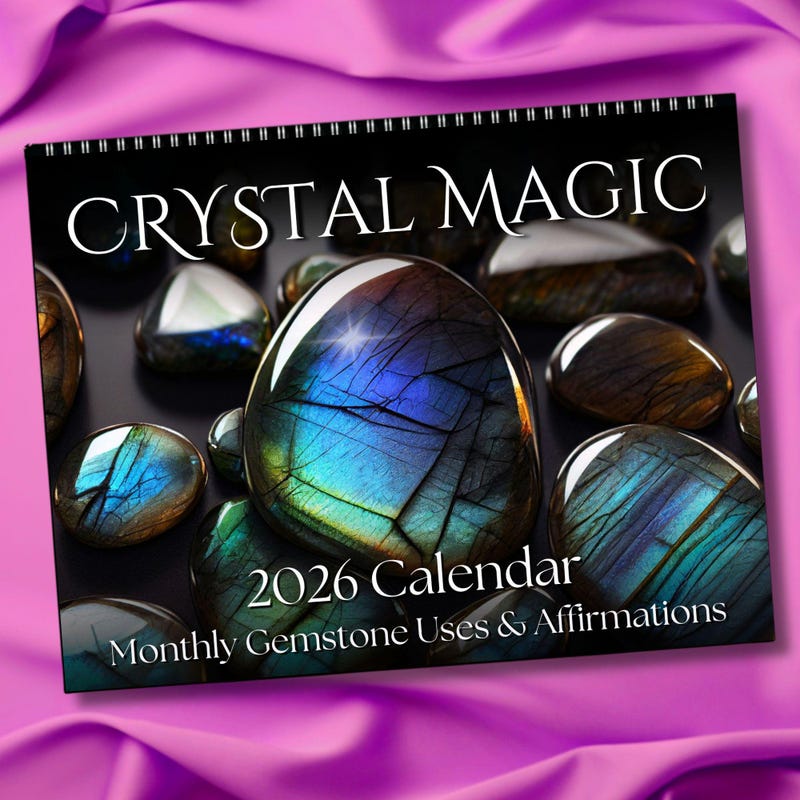 Lunar New Year Advent Calendar - Etsy