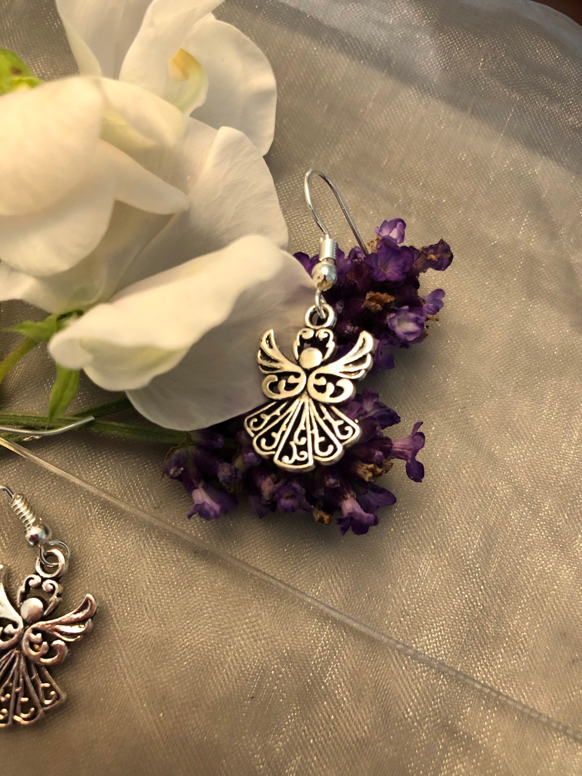 Angel Protection Spiritual Symbol | Etsy