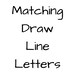 48 Printable Worksheets. Preschool-kdg Phonics - 26 Letter Tracing, 4 ...