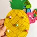 Tactile Sensory Fruits Are Safe Touch and Feel Felt Toys for Children ...