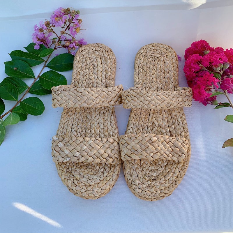 Yoga Sandals - Etsy