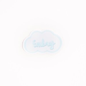 Embry Logo Sticker Pack - Etsy