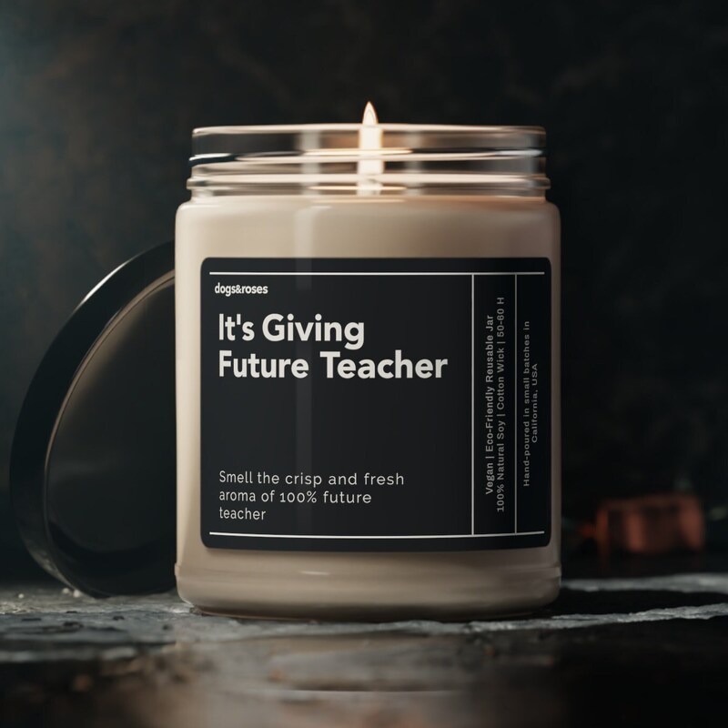 Student Teacher Gift - 60+ Gift Ideas for 2025