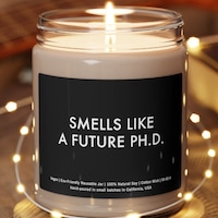 Phd Gifts for Her Black Women Doctorate Graduation Gift for Women ...