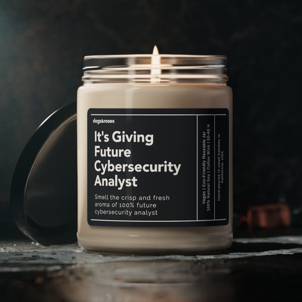 Cybersecurity Gifts - 60+ Gift Ideas for 2025