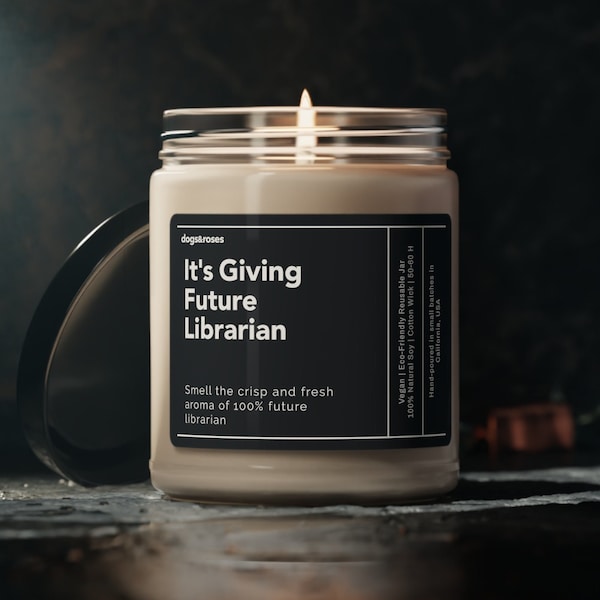 Gifts for Librarians - 60+ Gift Ideas for 2024