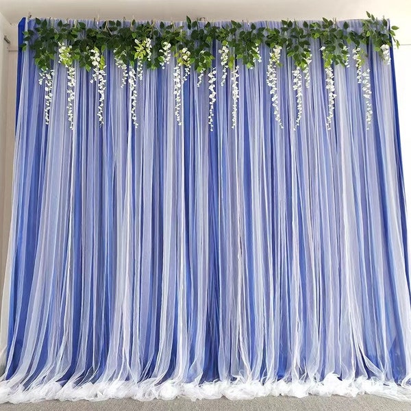 Custom Fabric Backdrop - Etsy