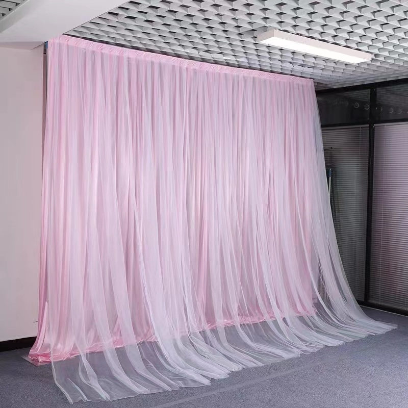 Tulle Backdrop - Etsy