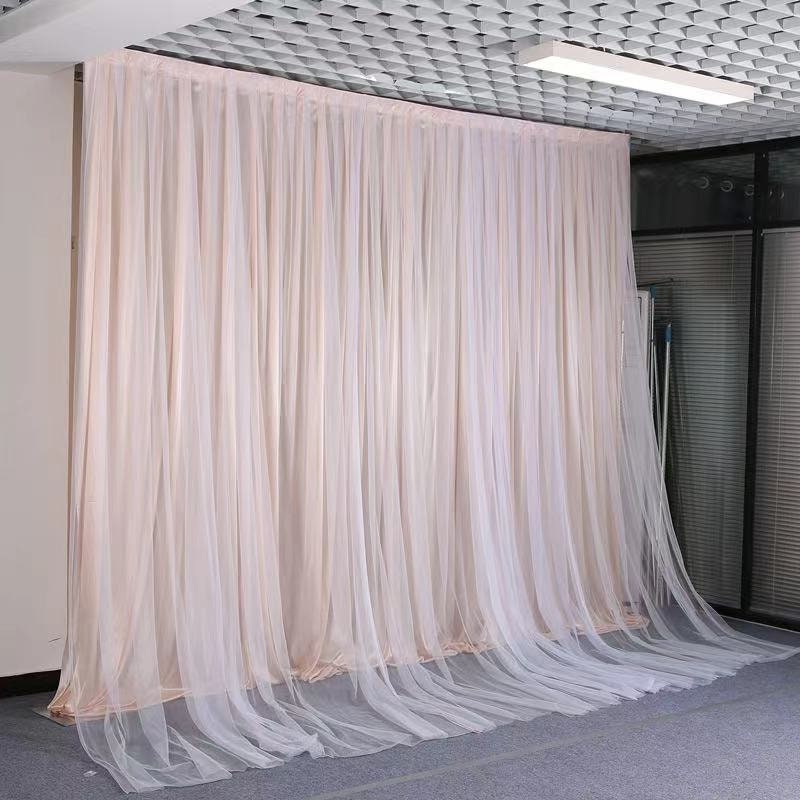 Tulle Backdrop - Etsy