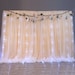 Chiffon Backdrops Photography Wedding Backdrop Curtains Party - Etsy