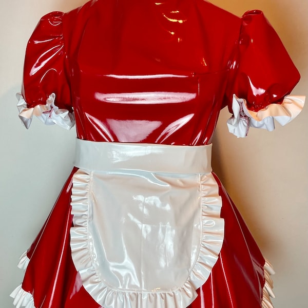 Lockable Dress - Etsy