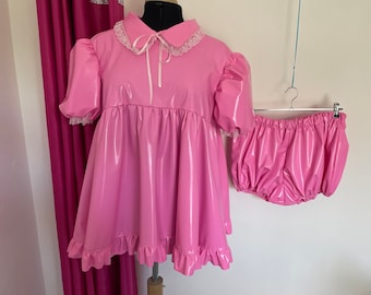 Adult Baby Dress - Etsy