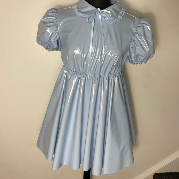 Pvc Clothing - Etsy