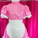 PVC French Maids Dress. - Etsy