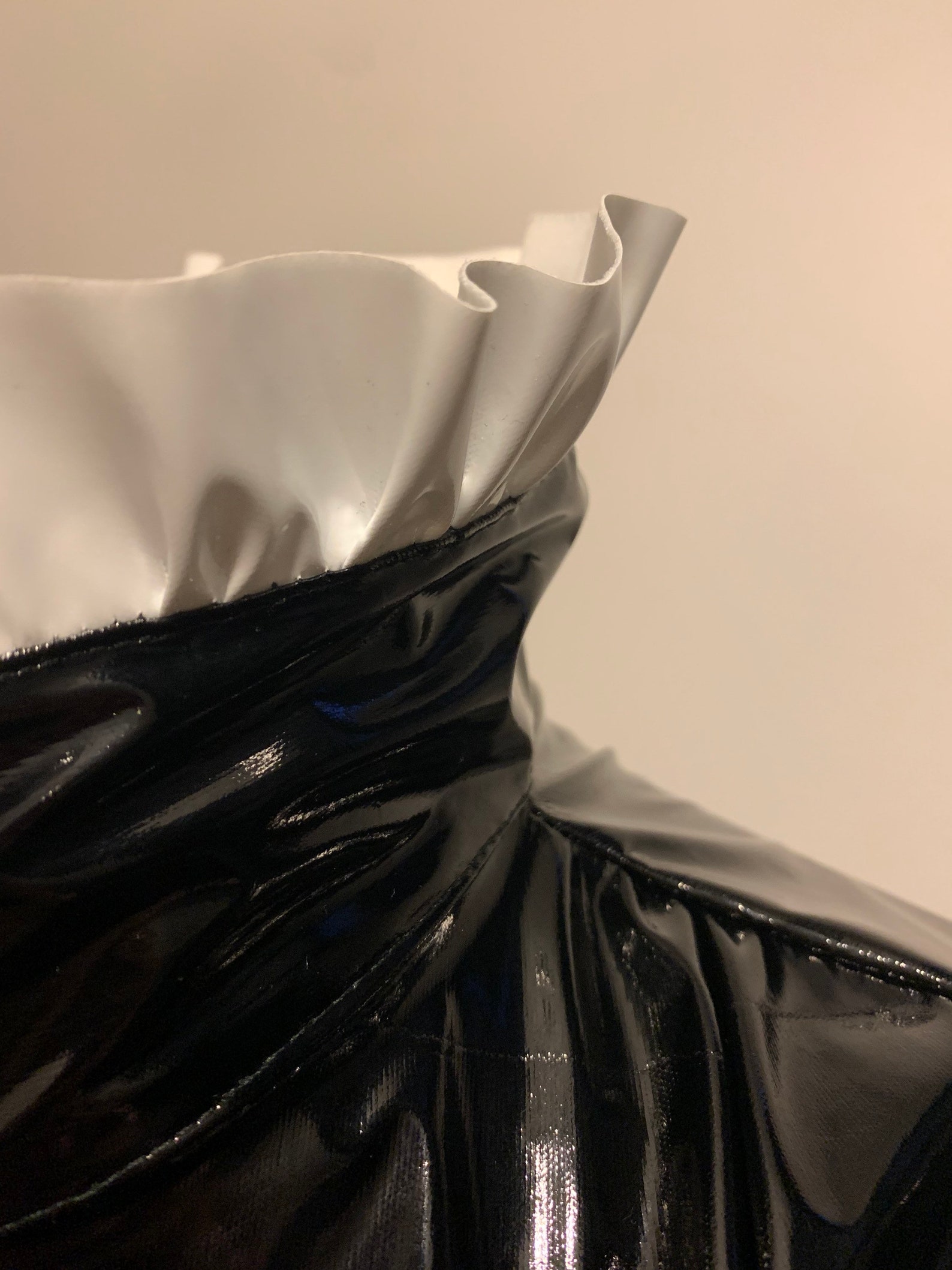 PVC French Maids Dress. - Etsy