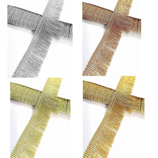 Fringe and Lace - Etsy