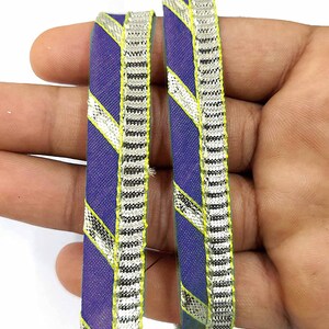 Gota Patti Trim, Piping Trim, Gimp Trim, Indian Trim, Gota Ribbon ...