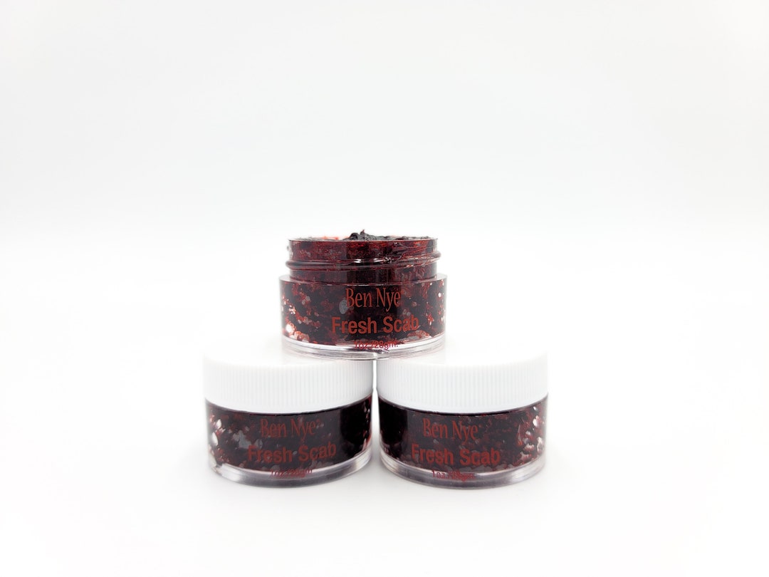 Ben Nye Fresh Scab - Etsy