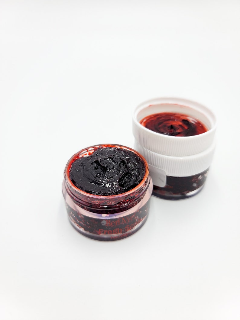 Ben Nye Fresh Scab - Etsy