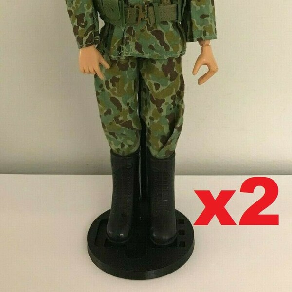 12 Inch Gi Joe - Etsy