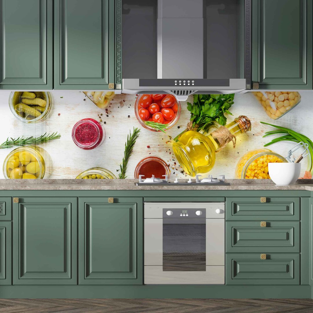 Kitchen Sink Splash Guard, Kitchen Sink Cover, Tempered Glass Kitchen ...