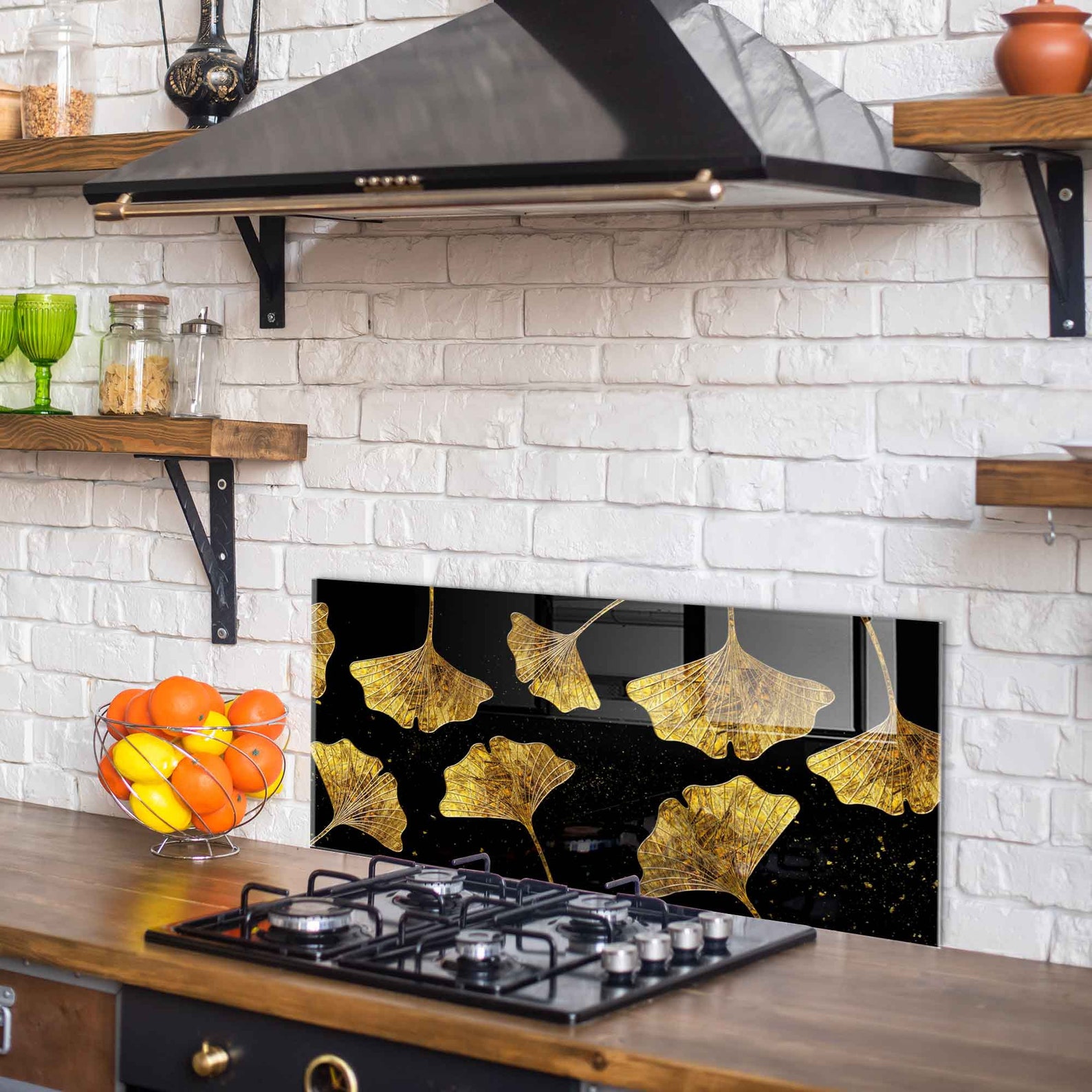 Kitchen Sink Cover, Kitchen Sink Splash Guard, Tempered Glass Kitchen ...