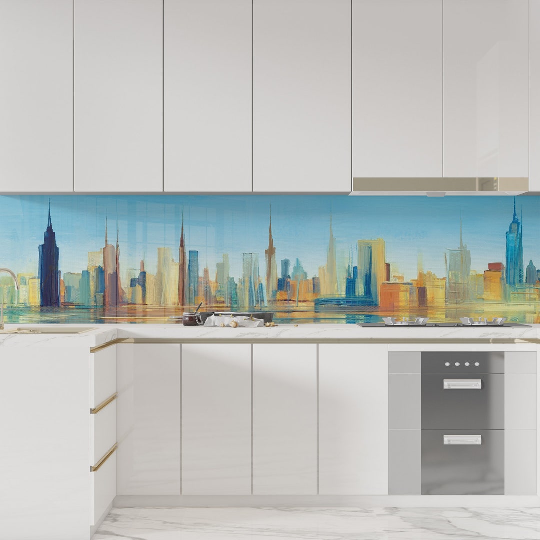 Kitchen Sink Splash Guard, Kitchen Sink Cover, Tempered Glass Kitchen ...