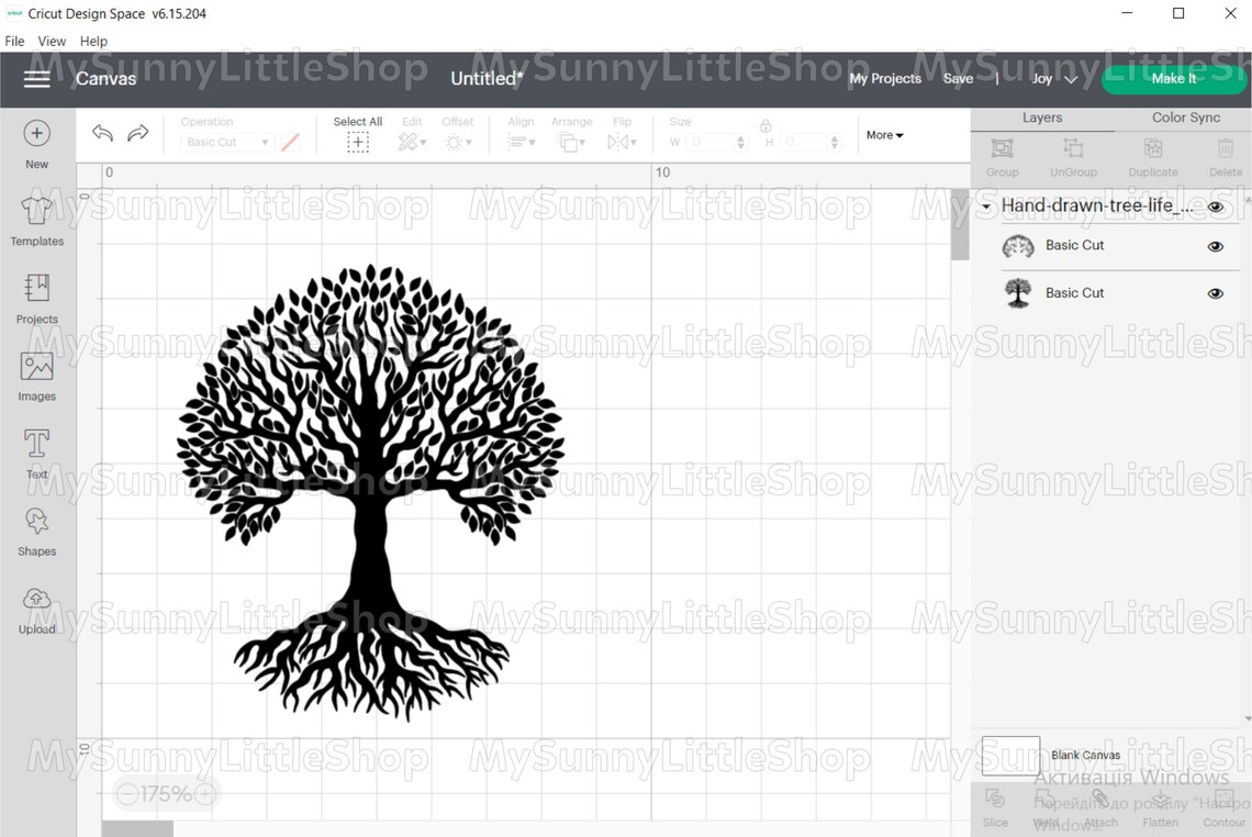 Hand-drawn-tree-life SVG Tree of Life Svg Digital Files - Etsy
