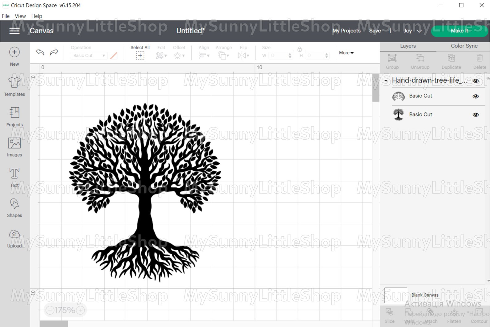 Hand-drawn-tree-life SVG Tree of Life Svg Digital Files - Etsy