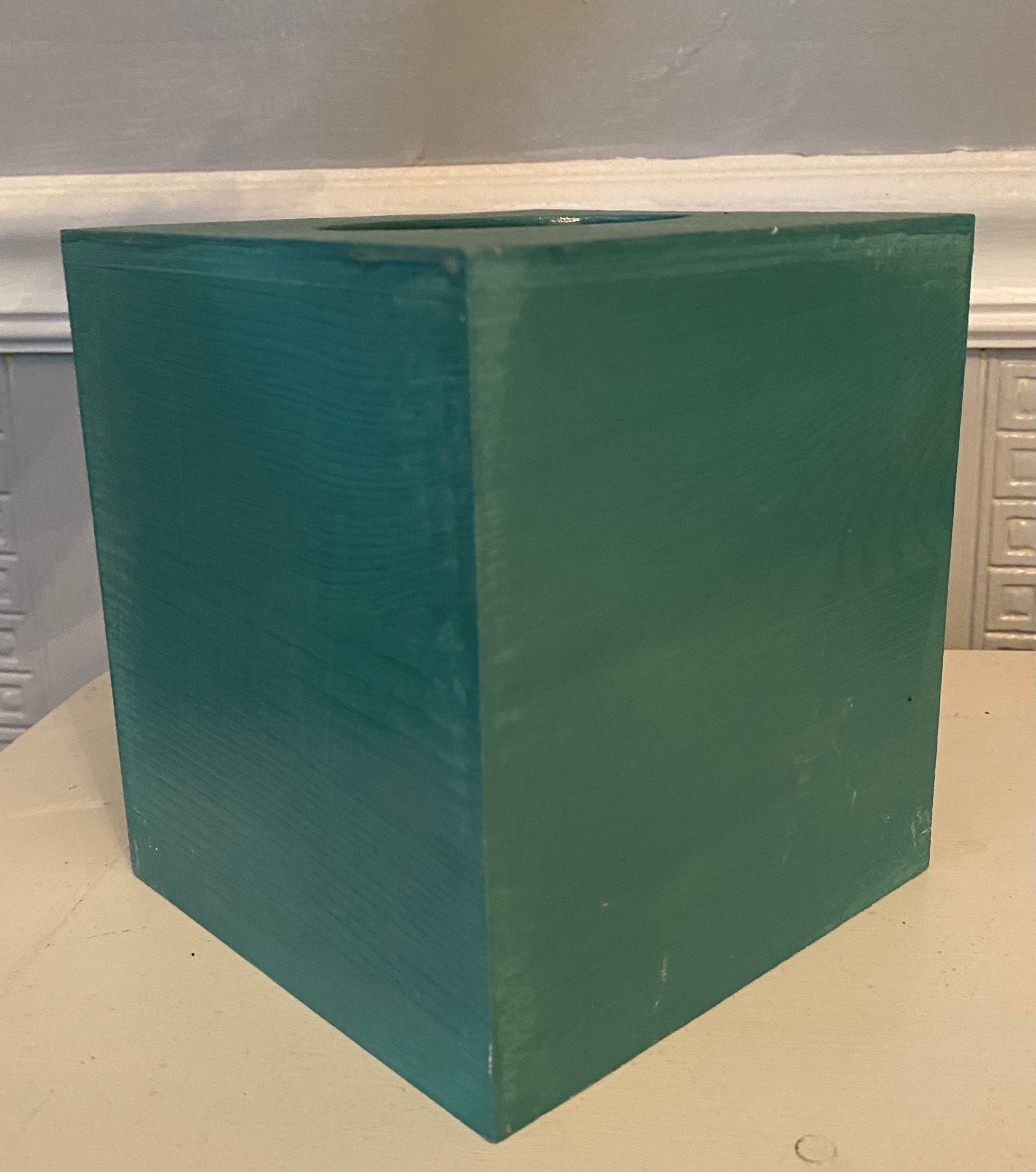 Funny humor tissue box cover perfecto para housewarming | Etsy