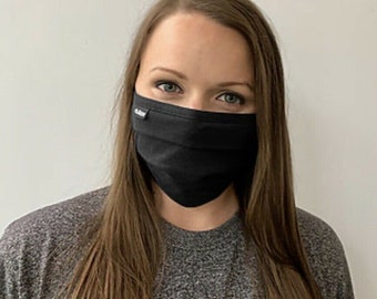 String Face Mask | Etsy