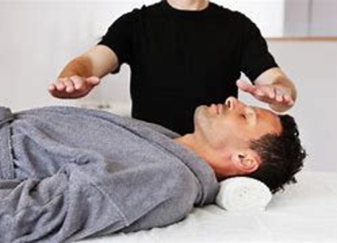 30 Minute Distance Reiki Treatment - Etsy UK