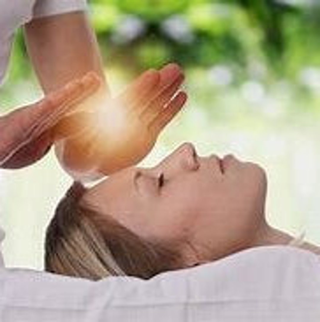 30 Minute Distance Reiki Treatment - Etsy UK