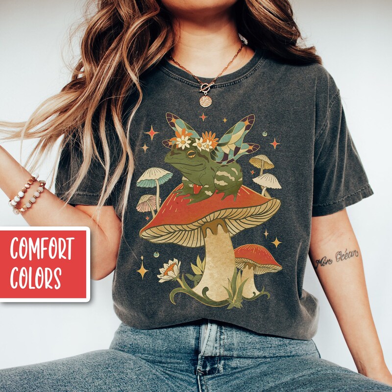 Cottage Core Clothing - Etsy