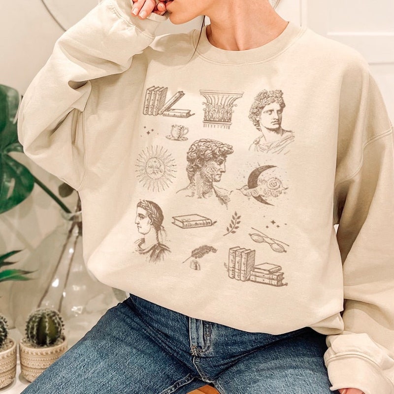 Indie Aesthetic Clothing - Etsy