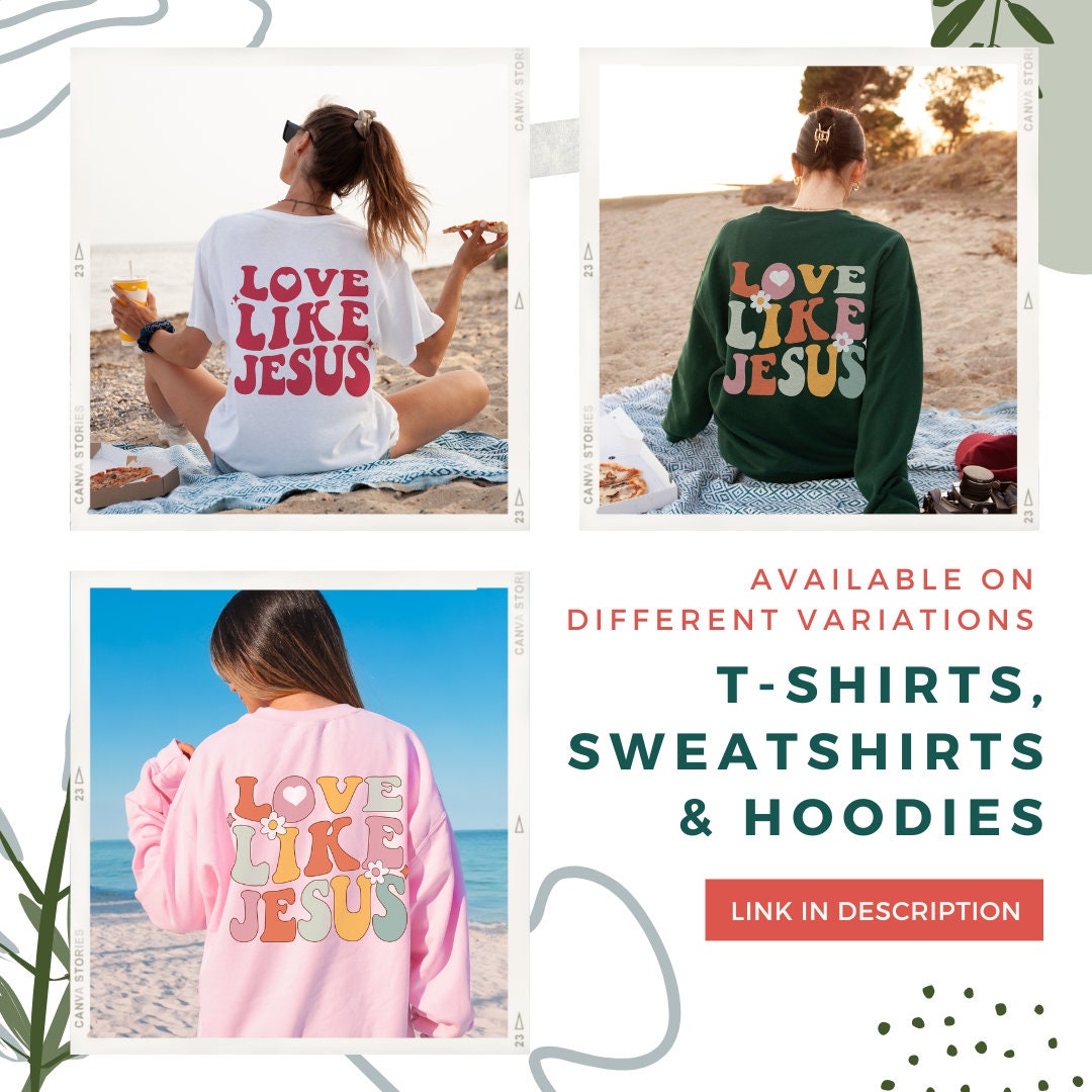 Christian Tote Bag Aesthetic Tote Bag Christian Merch Bible - Etsy