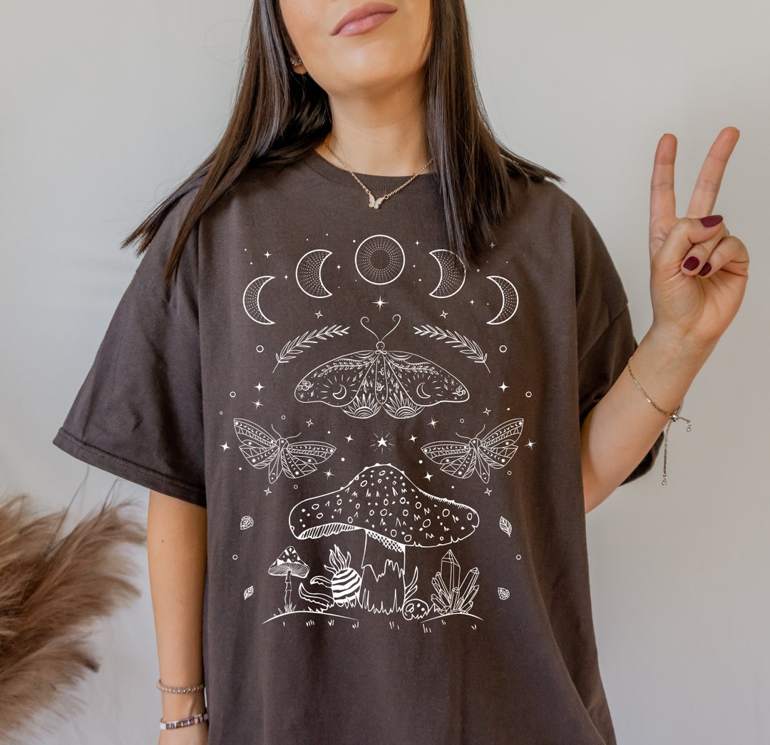 Grunge Fairycore Clothing Fairycore Clothes Cottagecore Sweater ...