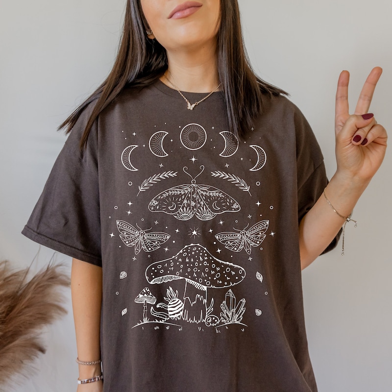Fairycore Clothing - Etsy