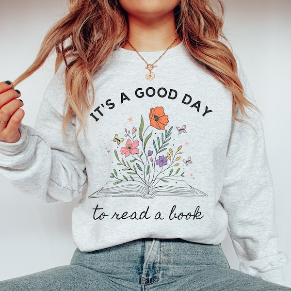 Book Merch - Etsy