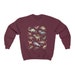 Dinosaur Sweatshirt Dinosaur Sweater Dinosaur Clothes - Etsy