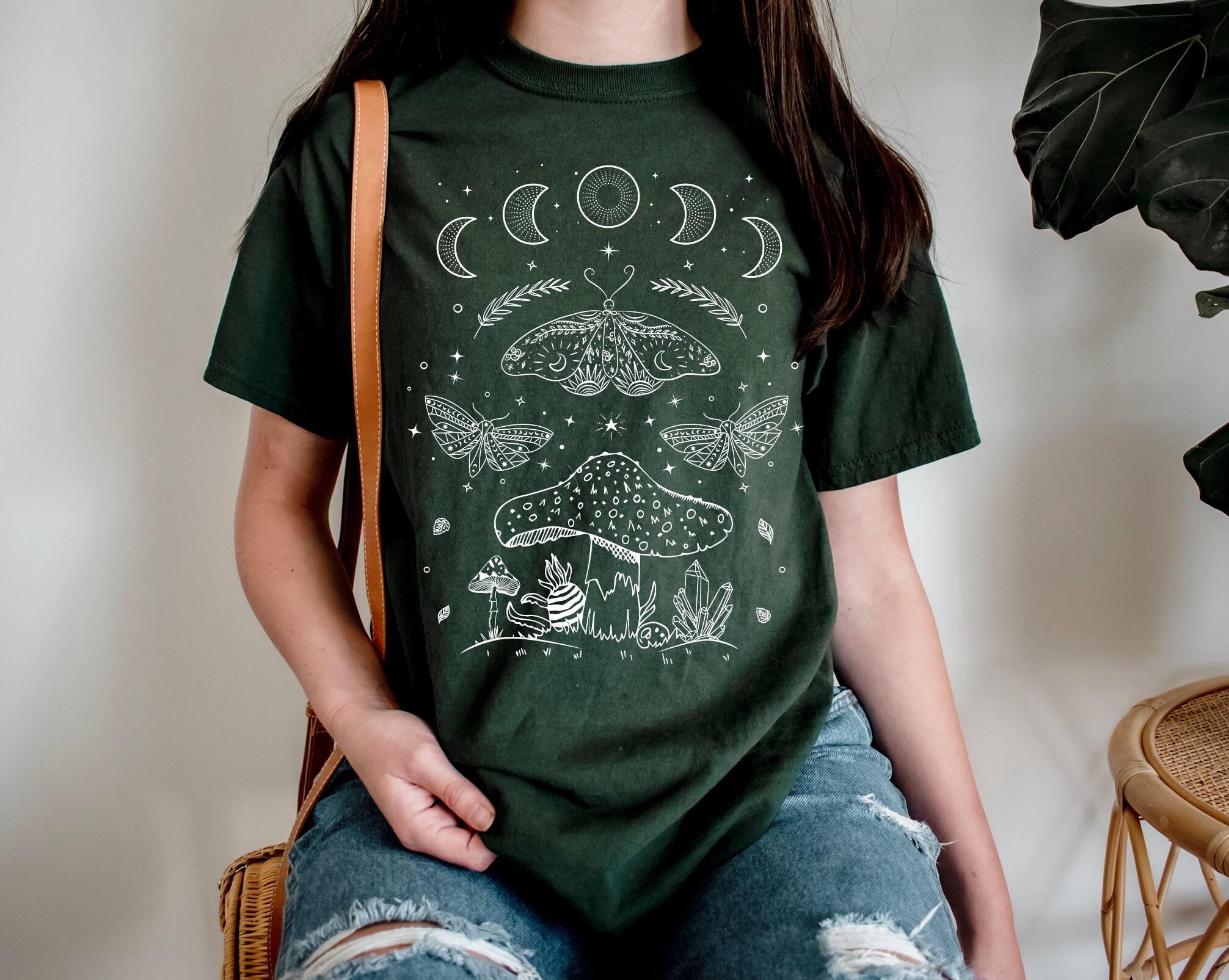 Grunge Fairycore Clothing Fairycore Clothes Cottagecore Sweater ...