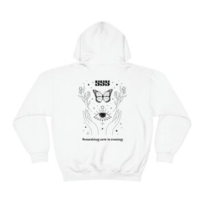 555 Angel Number Hoodie Angel Numbers 555 Hoodie Preppy Hoodie ...