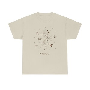 September Birth Flower Shirt Birth Month Flower Birth Month Shirt Virgo ...