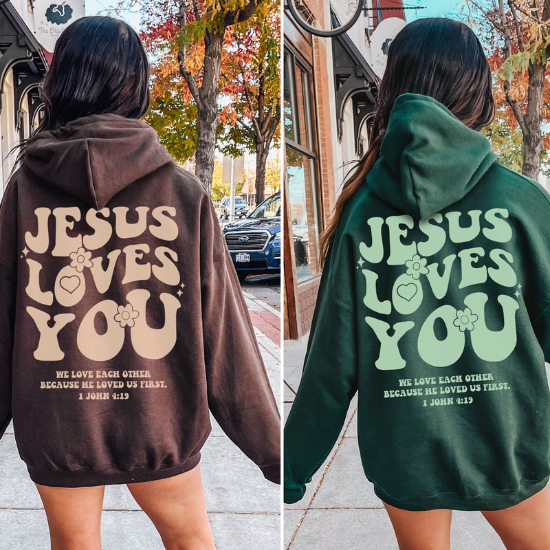 Y2k Jesus Clothing - Etsy